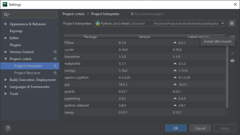 rawpyでPython現像 その1（準備） | キャンプ工学