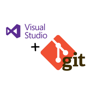 Visual Studio で初めてGitを操作したメモ | キャンプ工学